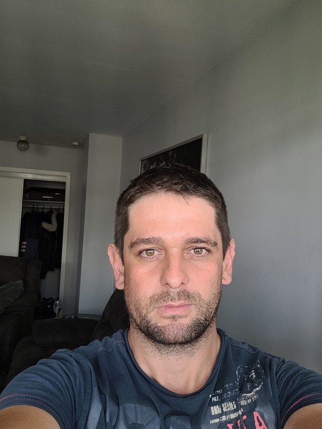 Vilizar , 42, Торонто - "RusDate.ca"