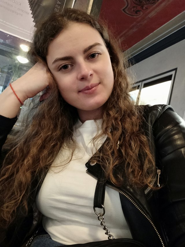 Ekaterina, 27, Ульм - "RusDate.de"