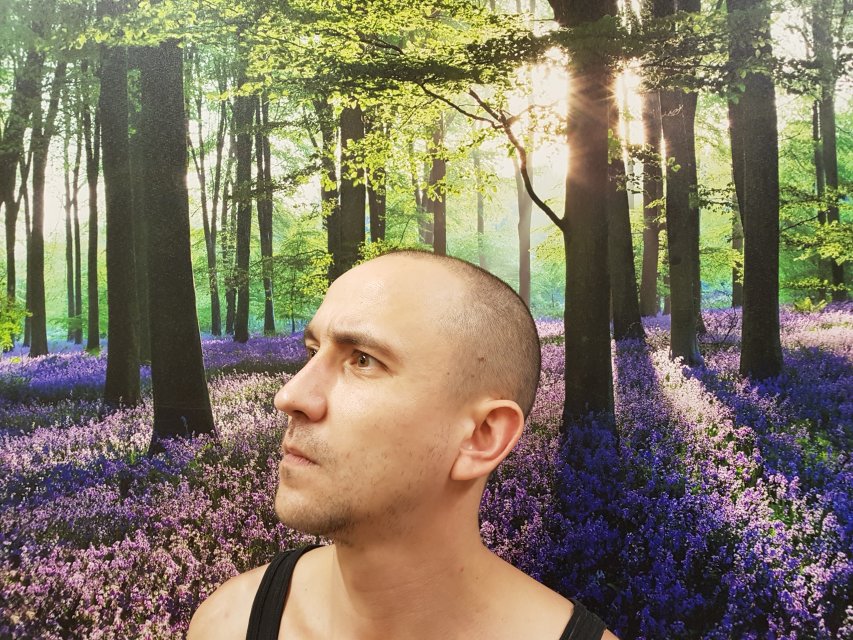 Anton, 35, Уффенхайм - "РусДэйт"