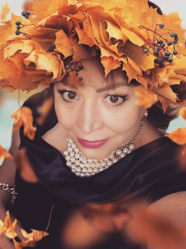 Gyulia, 61, Франкфурт - "RusDate.de"