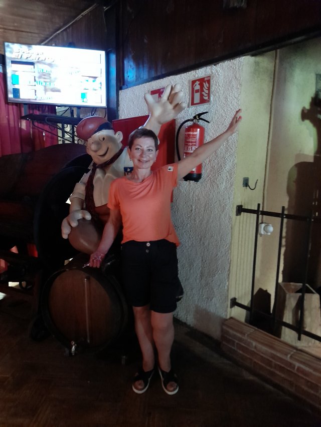 Натали, 58, Оберкирх - "RusDate.de"