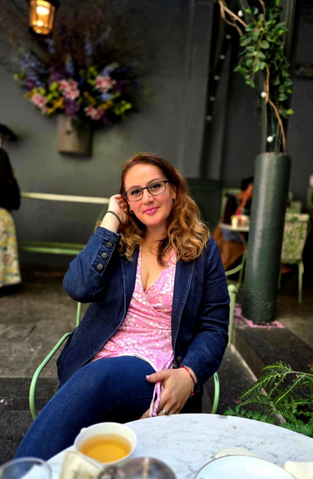 Zlata, 41, Бруклин - "RusDate.us"