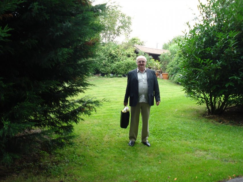 anton, 77, Оснабрюк - "RusDate.de"