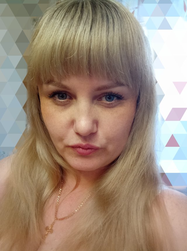 Татьяна, 44, Луганск - "РусДэйт"