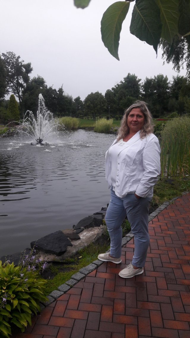 Aнна, 54, Зельце - "RusDate.de"