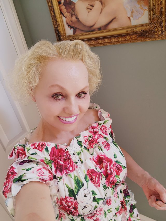 Lily, 41, Лос-Анджелес - "RusDate.us"