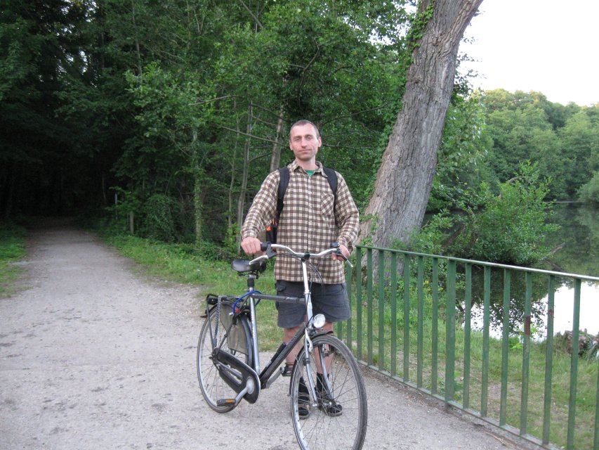 Mihail, 51, Карлсруэ - "RusDate.de"