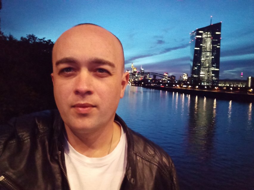 Rostyslav, 38, Висбаден - "RusDate.de"