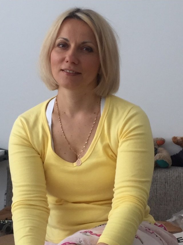 Oksana, 45, Мельбурн - "РусДэйт"