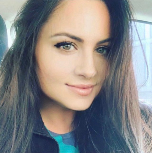 Rada, 43, Оушнсайд - "RusDate.us"