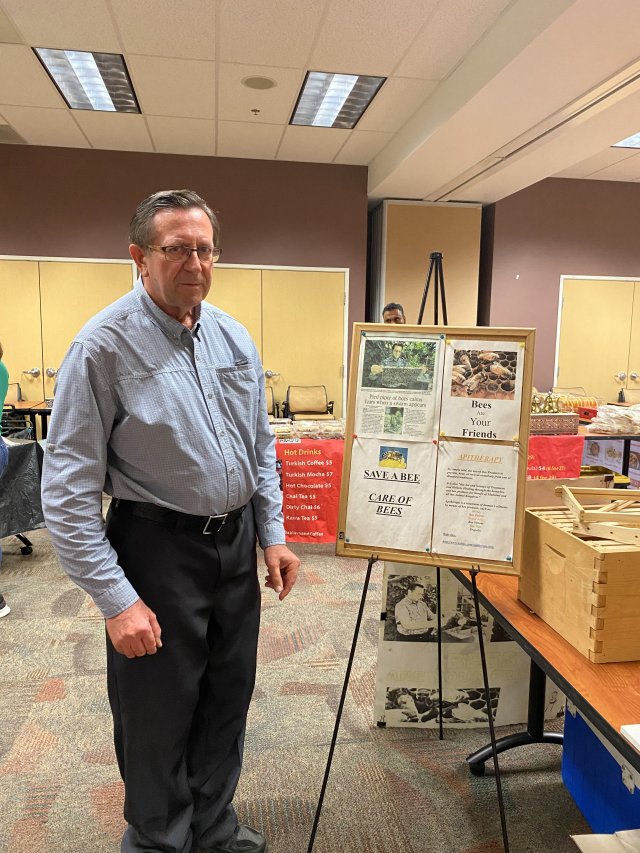 Толик, 68, Сакраменто - "RusDate.us"