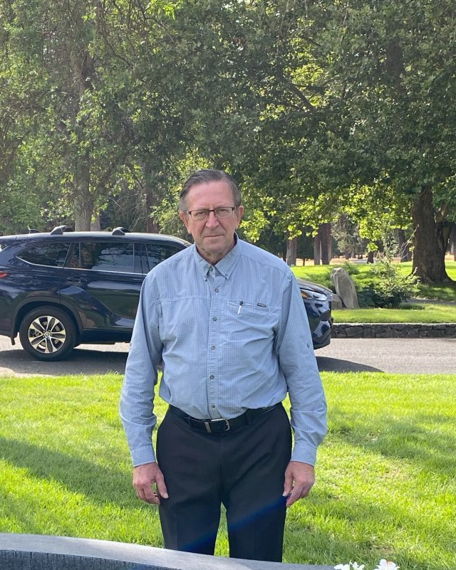 Толик, 68, Сакраменто - "RusDate.us"