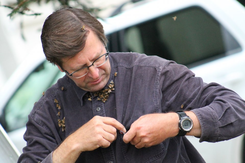 Толик, 68, Сакраменто - "RusDate.us"