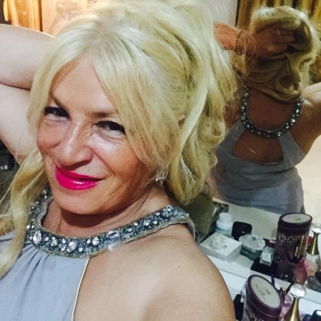 sarit, 56, Лод - "РусДэйт"