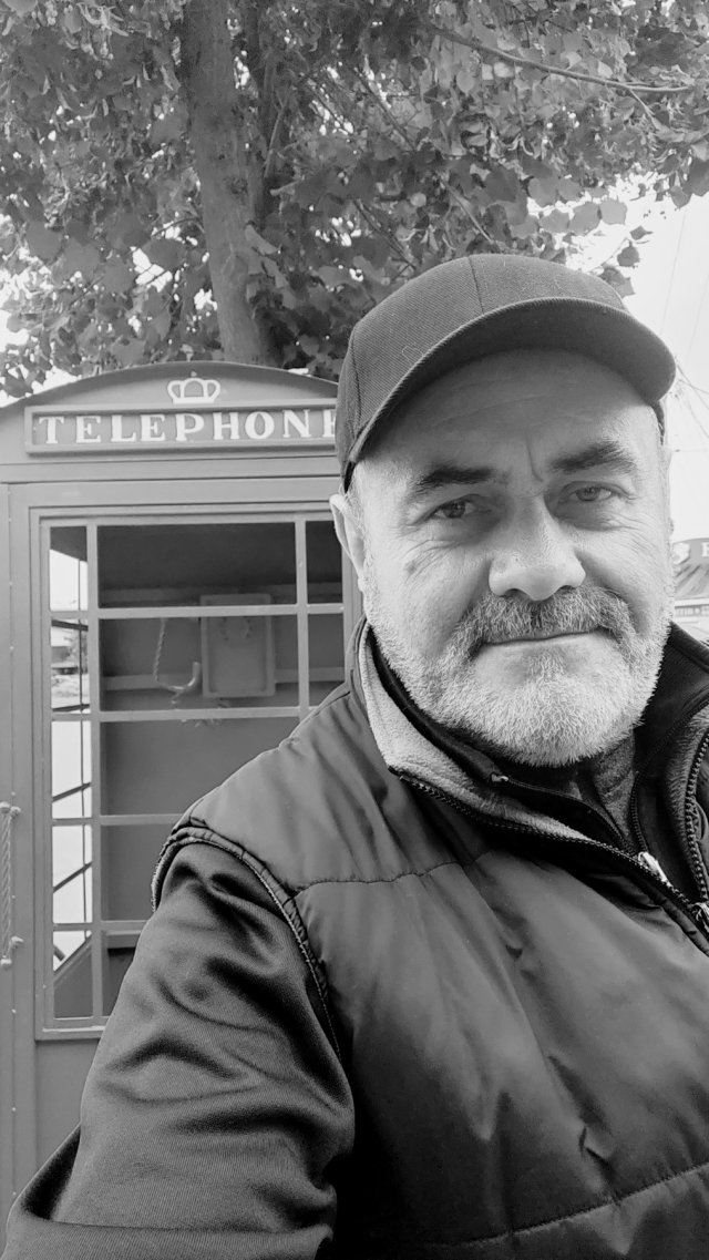 Aleksandr, 64, Лейпциг - "RusDate.de"