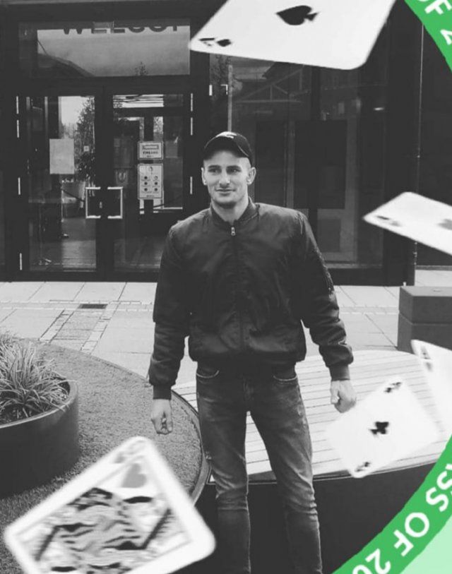 Igor, 32, Бад-Энхаузен - "RusDate.de"