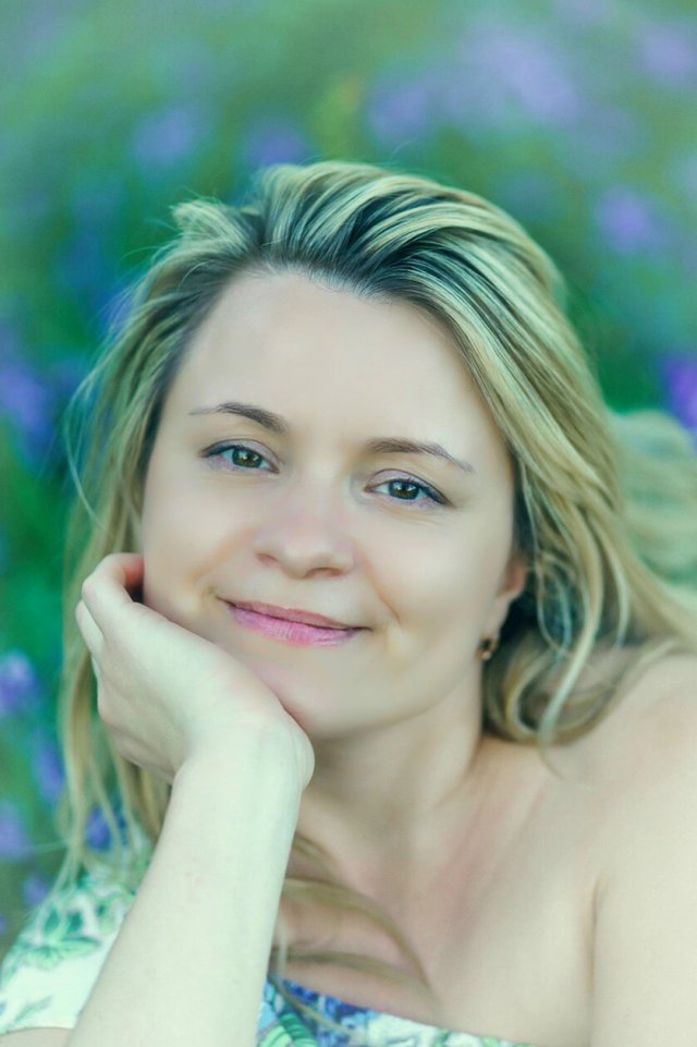 oksana, 47, Лондон - "RusDate.co.uk"