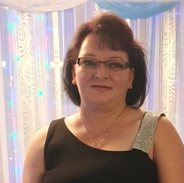 Inga, 46, Филлинген-Швеннинген - "RusDate.de"