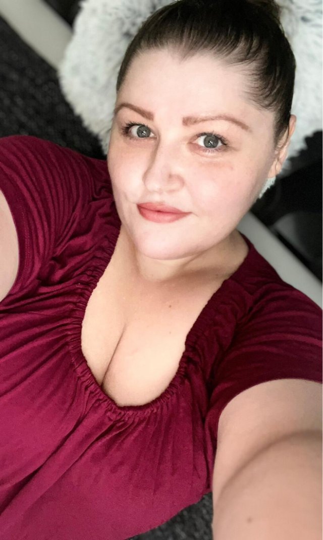 Jana, 35, Гайленкирхен - "RusDate.de"