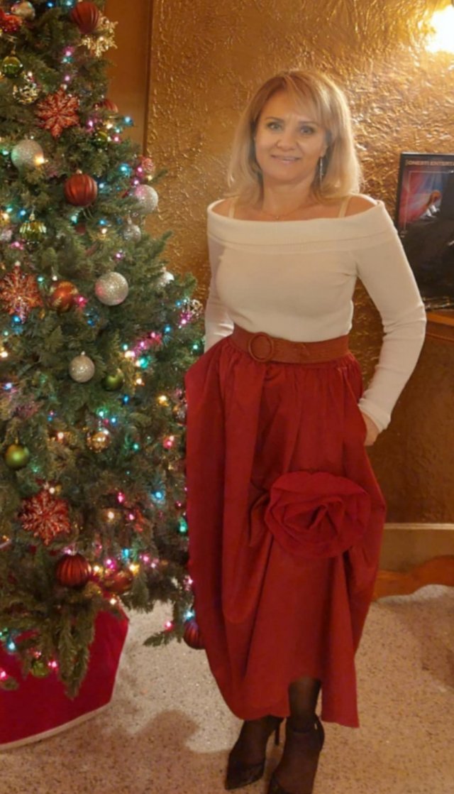 Daiva, 55, Палатин - "RusDate.us"