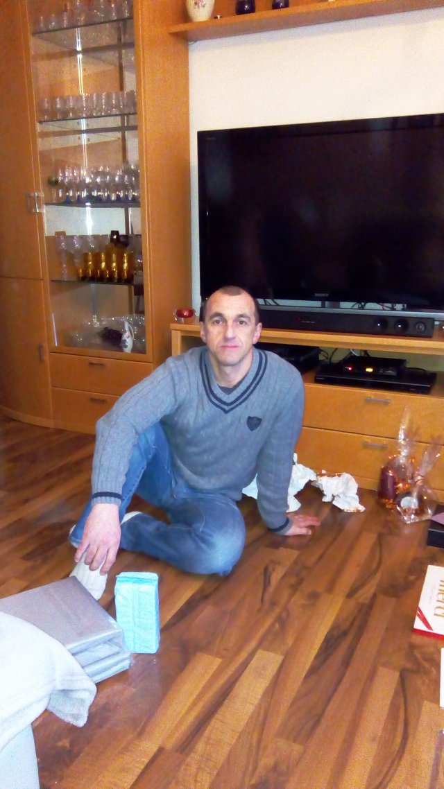 Viktor, 51, Билефельд - "RusDate.de"