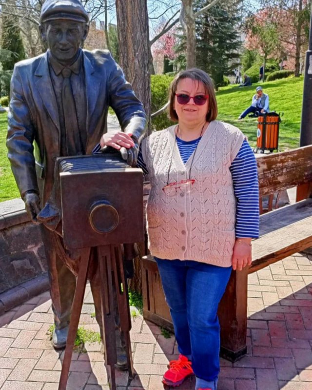 Светлана, 58, Балаклея - "RusDate.de"