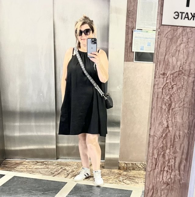 Милана, 51, Франкфурт - "RusDate.de"