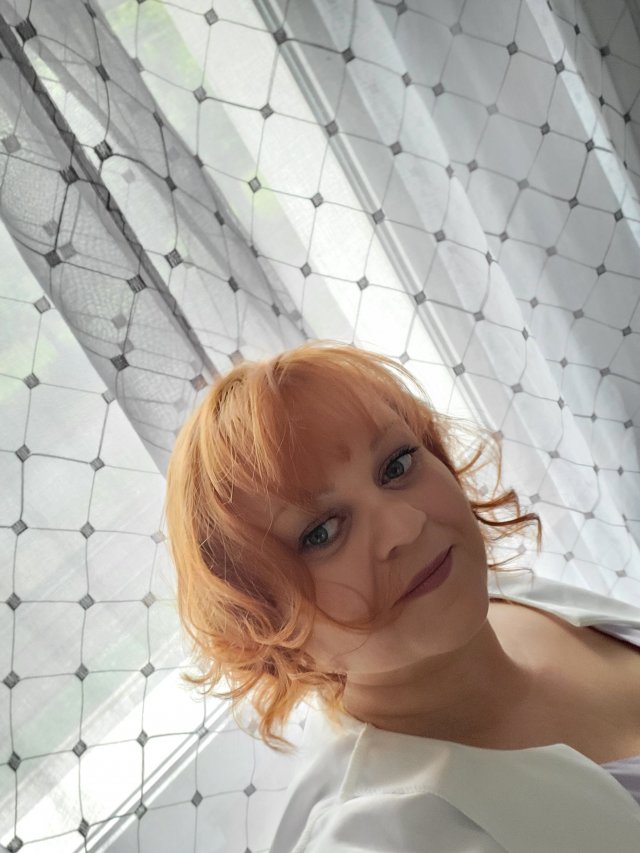 Mari, 49, Нюрнберг - "RusDate.de"