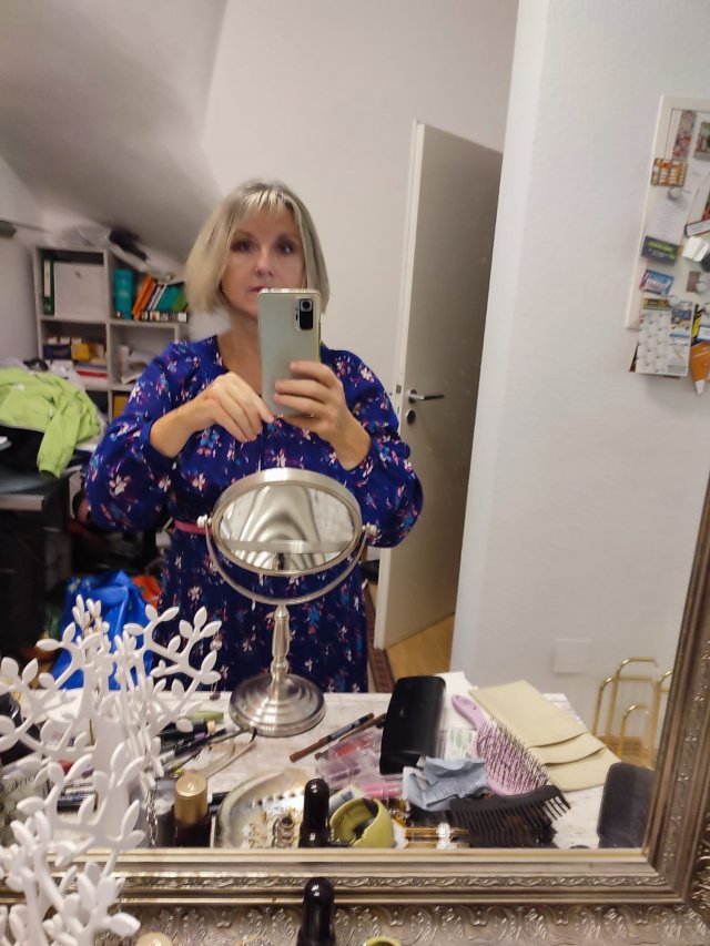 Эрика, 58, Ландау - "RusDate.de"