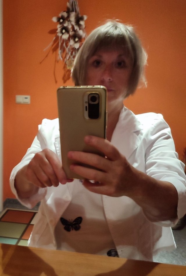 Эрика, 58, Ландау - "RusDate.de"