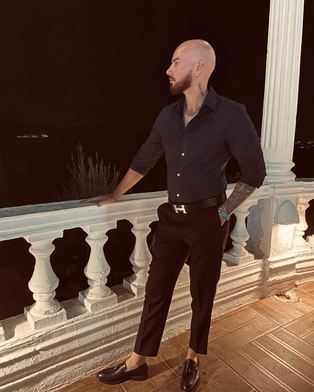 Andrej, 29, Ройтлинген - "RusDate.de"