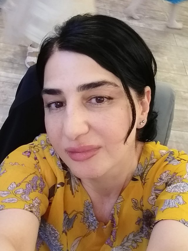 Рузанна, 58, Капан - "RusDate.ca"