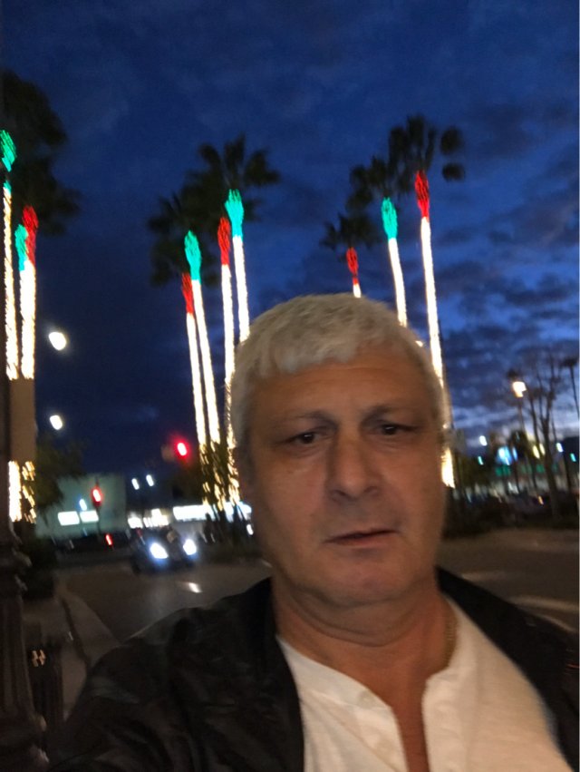 Nazar, 63, Лос-Анджелес - "RusDate.us"