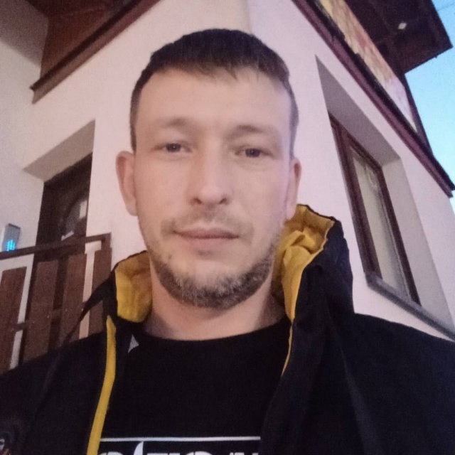 Алексей, 41, Варшава - "rusdatepl"