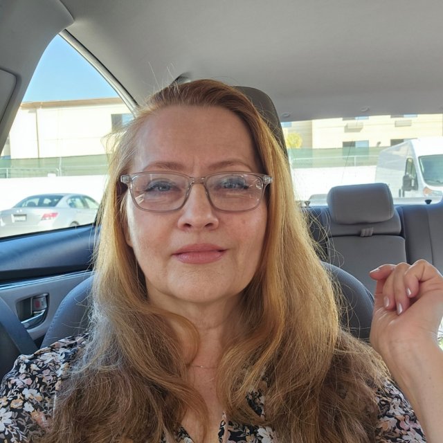 ANNA, 58, Норт Бенд - "RusDate.us"