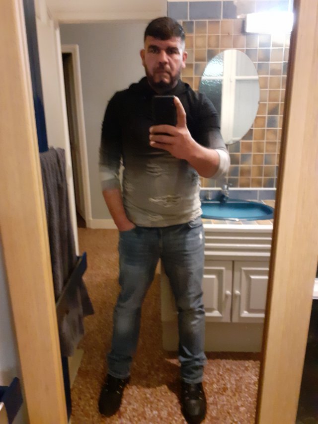 Benkara, 46, بلوا - "Ahlam"