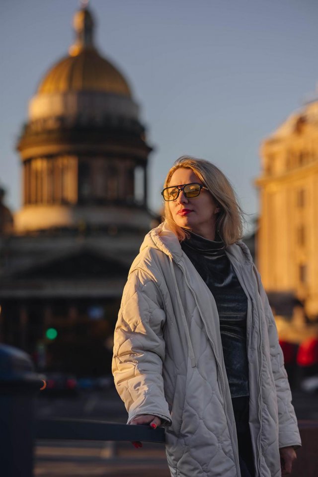 Anna, 37, Челябинск - "РусДэйт"