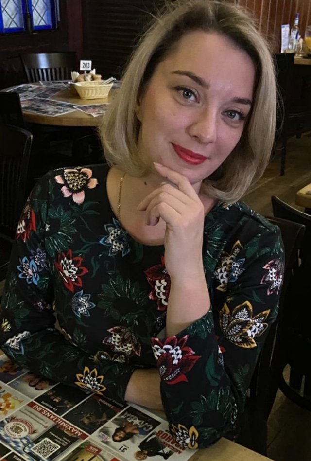 Anna, 37, Челябинск - "РусДэйт"