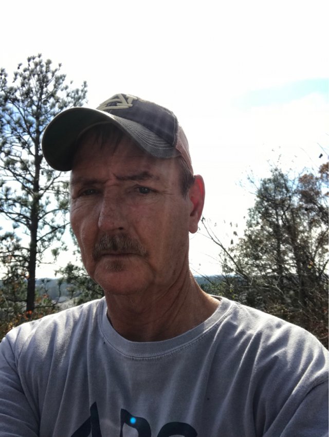 Bobby, 64, Prattville - "GayFriendly"