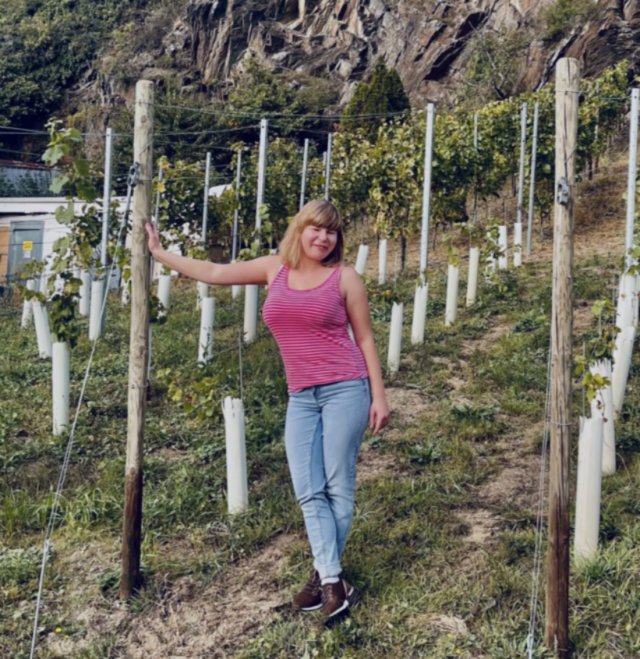 Katja, 33, Кёльн - "RusDate.de"