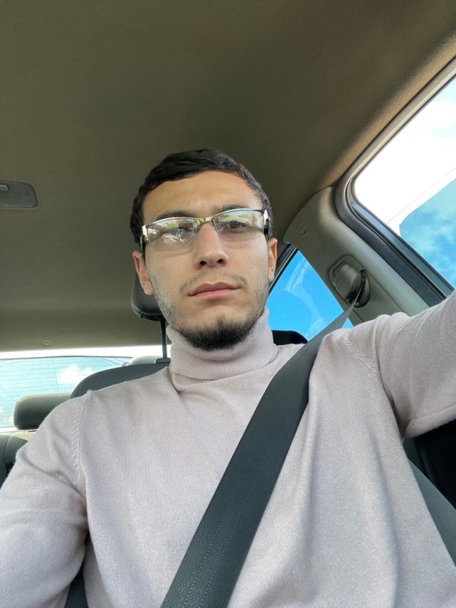 Abbos, 27, Мейсон - "РусДэйт"