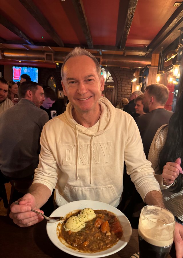 Michael, 54, Мюнхен - "RusDate.de"