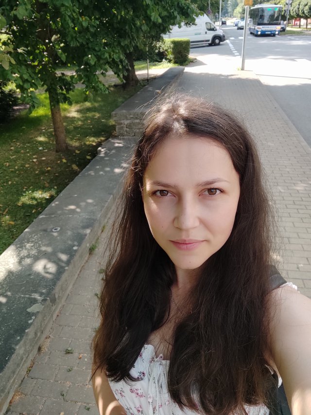 Nadiia, 30, Николаев - "RusDate.us"