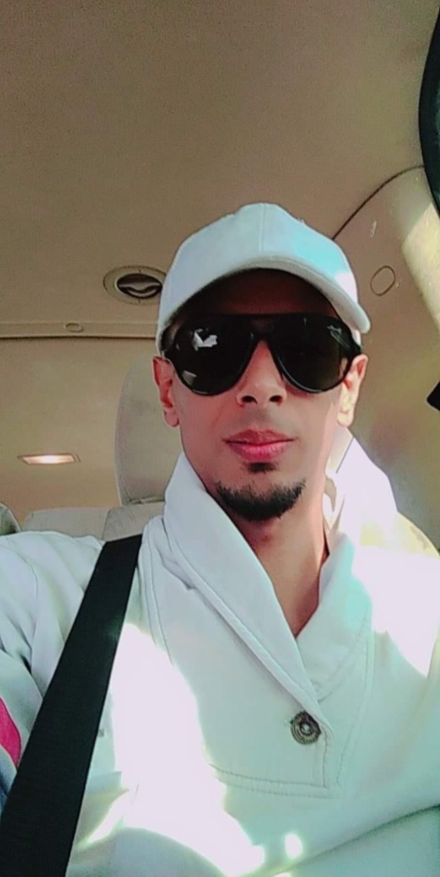Khaled, 30, القاهرة - "Ahlam"