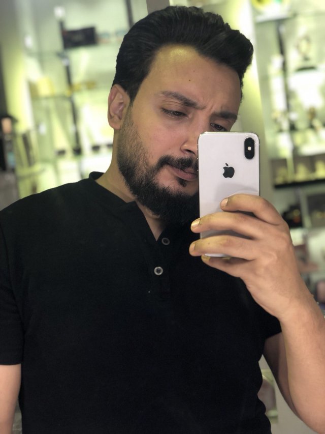 Mahmoud, 32, الإسكندرية‎ - "Ahlam"