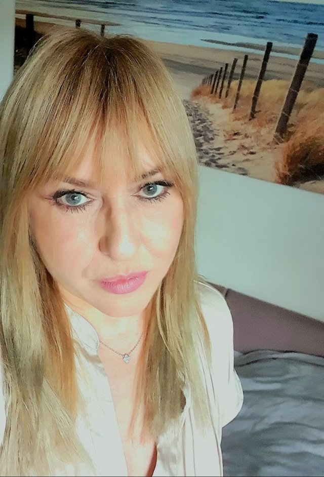 Stella, 57, Бохум - "RusDate.de"