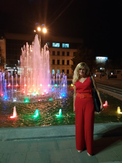 nina, 73, Брамптон - "RusDate.us"