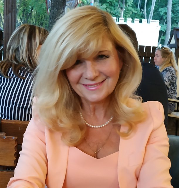 nina, 73, Брамптон - "RusDate.us"