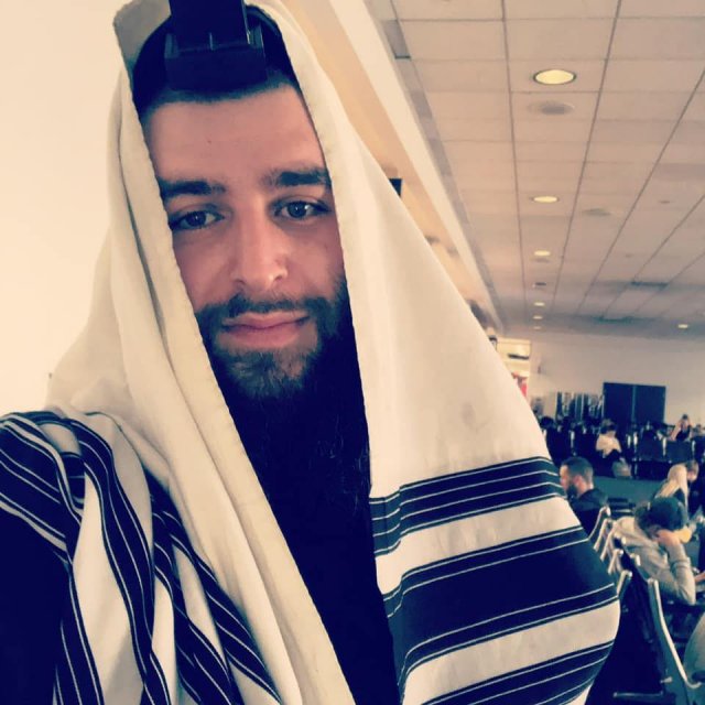 David, 34, Сакраменто - "RusDate.us"