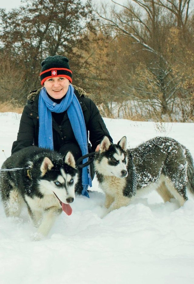 Ирина, 47, Берлин - "RusDate.de"